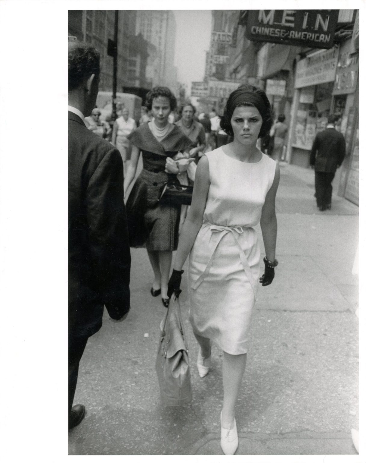 Gallery 98 | Nicholas Nixon, Nancy Rexroth, Lee Friedlander, Folded ...