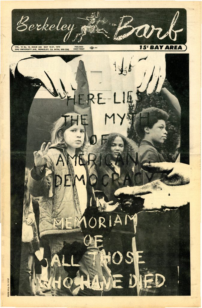 Gallery 98 | Tuli Kupferberg, 1001 Ways to Live Without Working: A ...