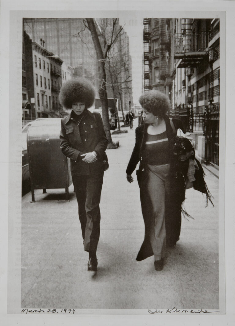 Gallery 98 | Carrie Mae Weems, From Here I Saw What Happened and I ...