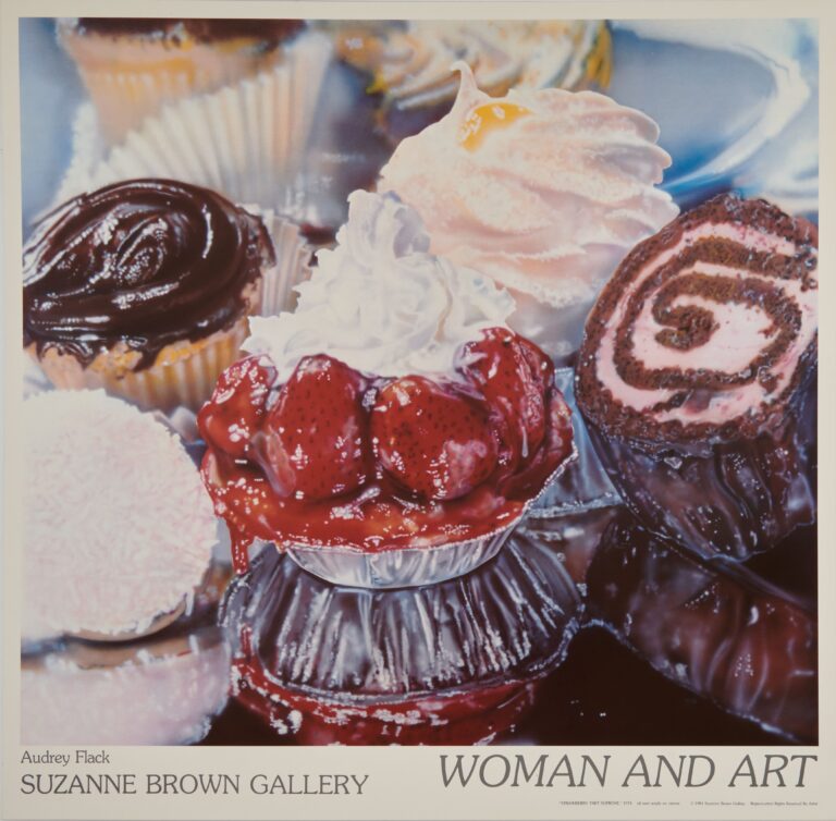 Gallery 98 | Suzanne Brown Gallery