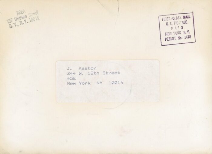 Gallery 98 | AREA Nightclub, Randy Schindler and Hamptons Newspaper ...