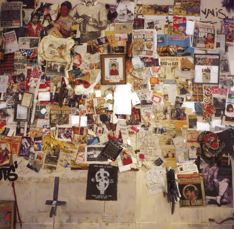 Gallery 98 | Deitch Projects