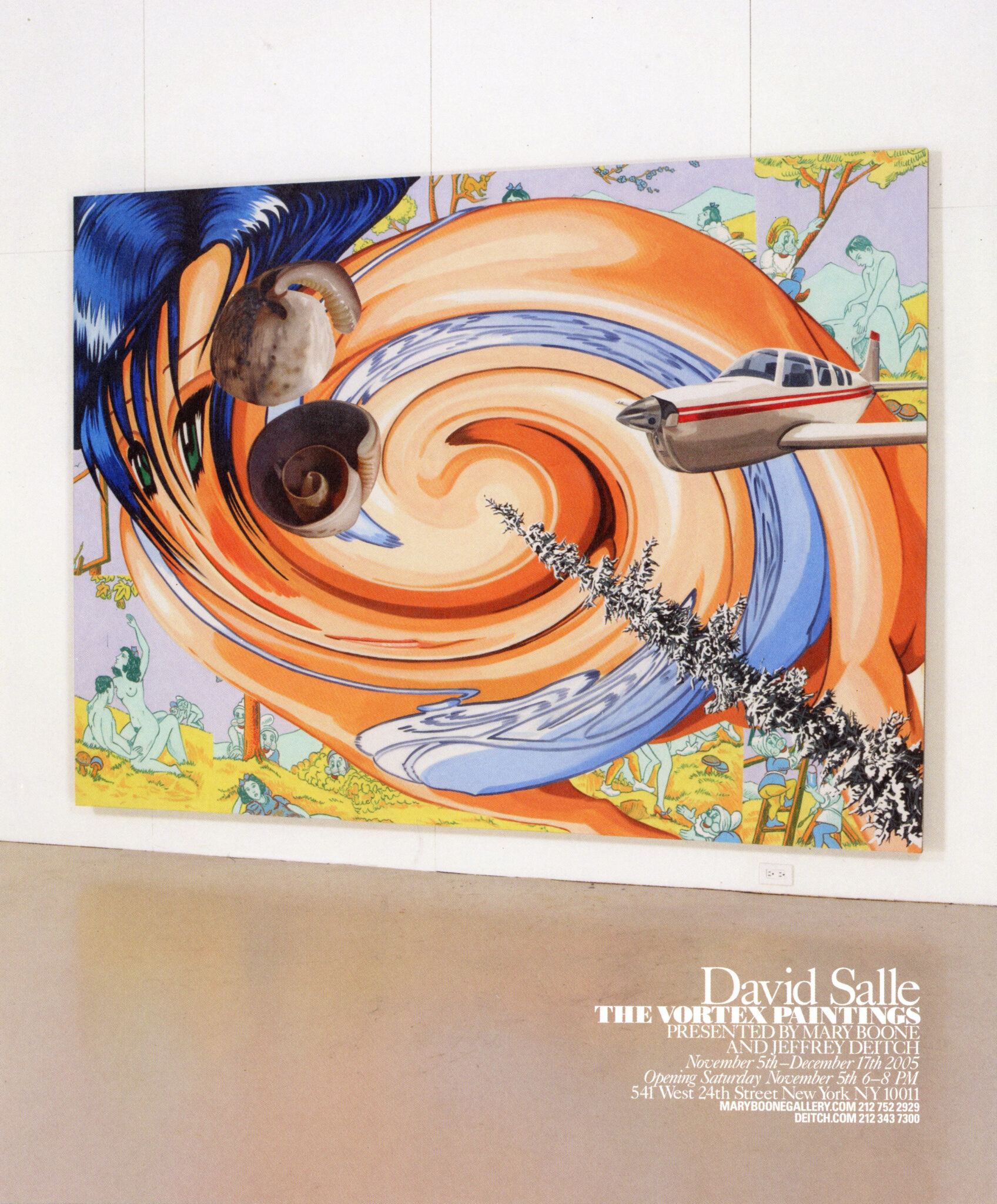 Gallery 98 | Artkards, “First Series”, Cady Noland, Mary Boone, Jeff ...