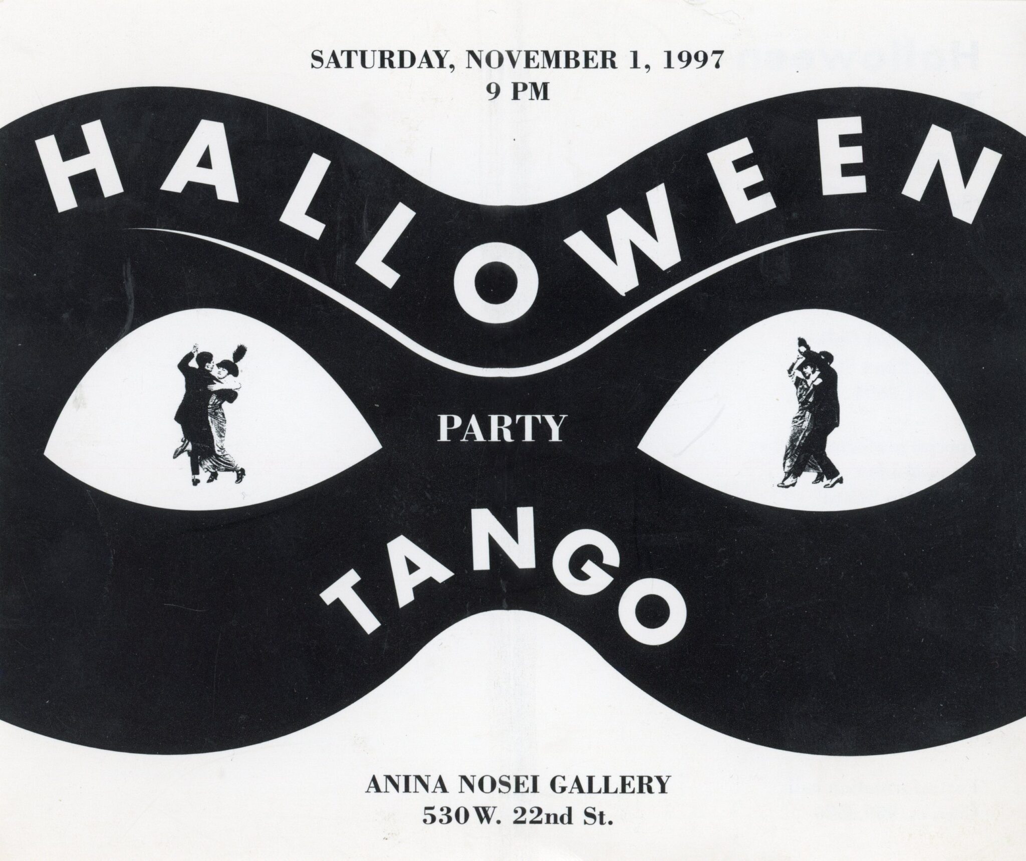 Gallery 98 | Annina Nosei Gallery