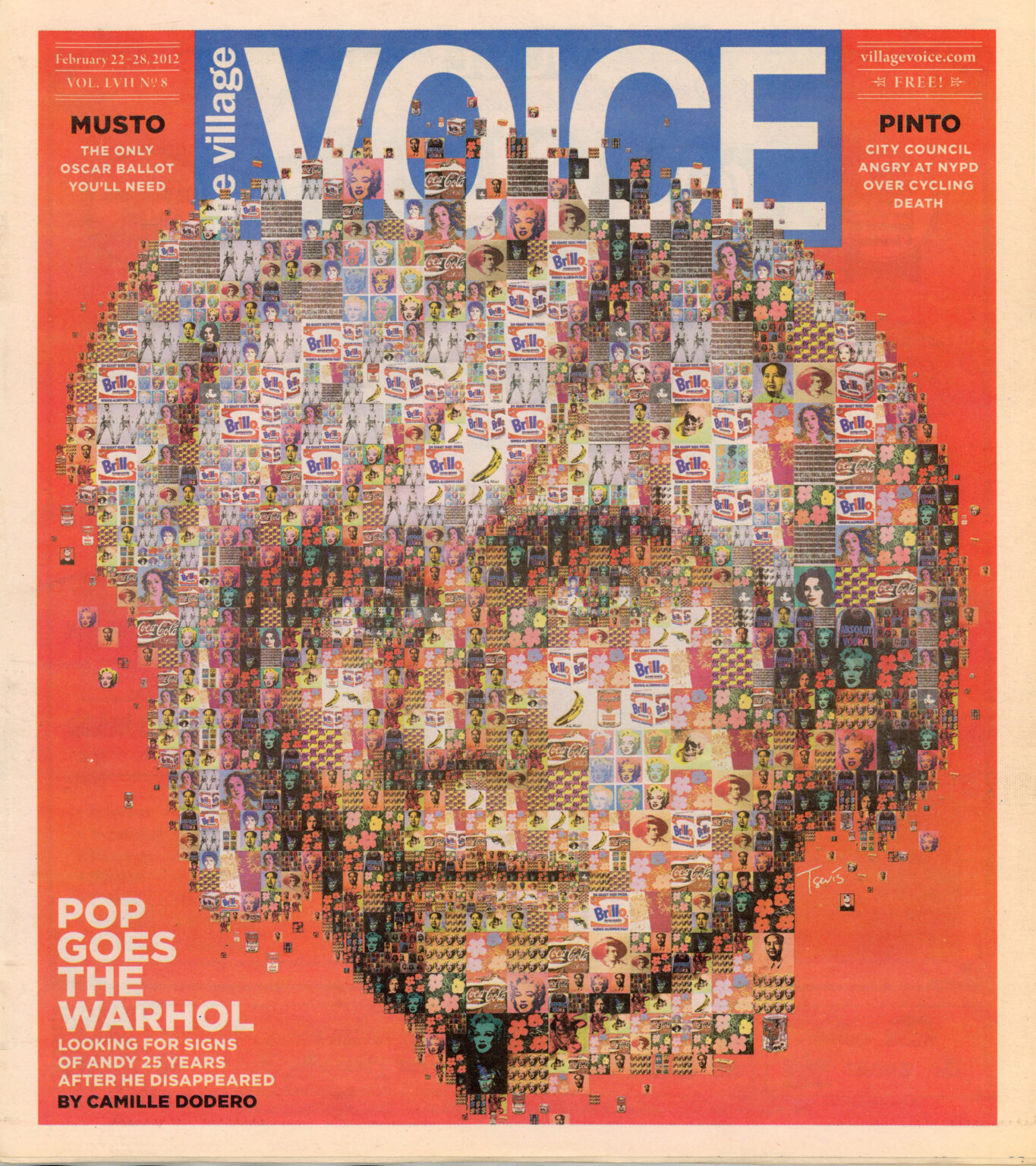 Gallery 98 | Andy Warhol, “Mercedes-Benz W 125 Grand Prix Car” (1986 ...