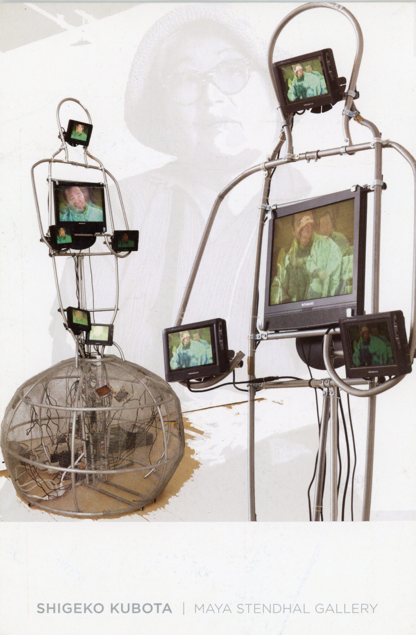 Gallery 98 | Maya Stendhal Gallery