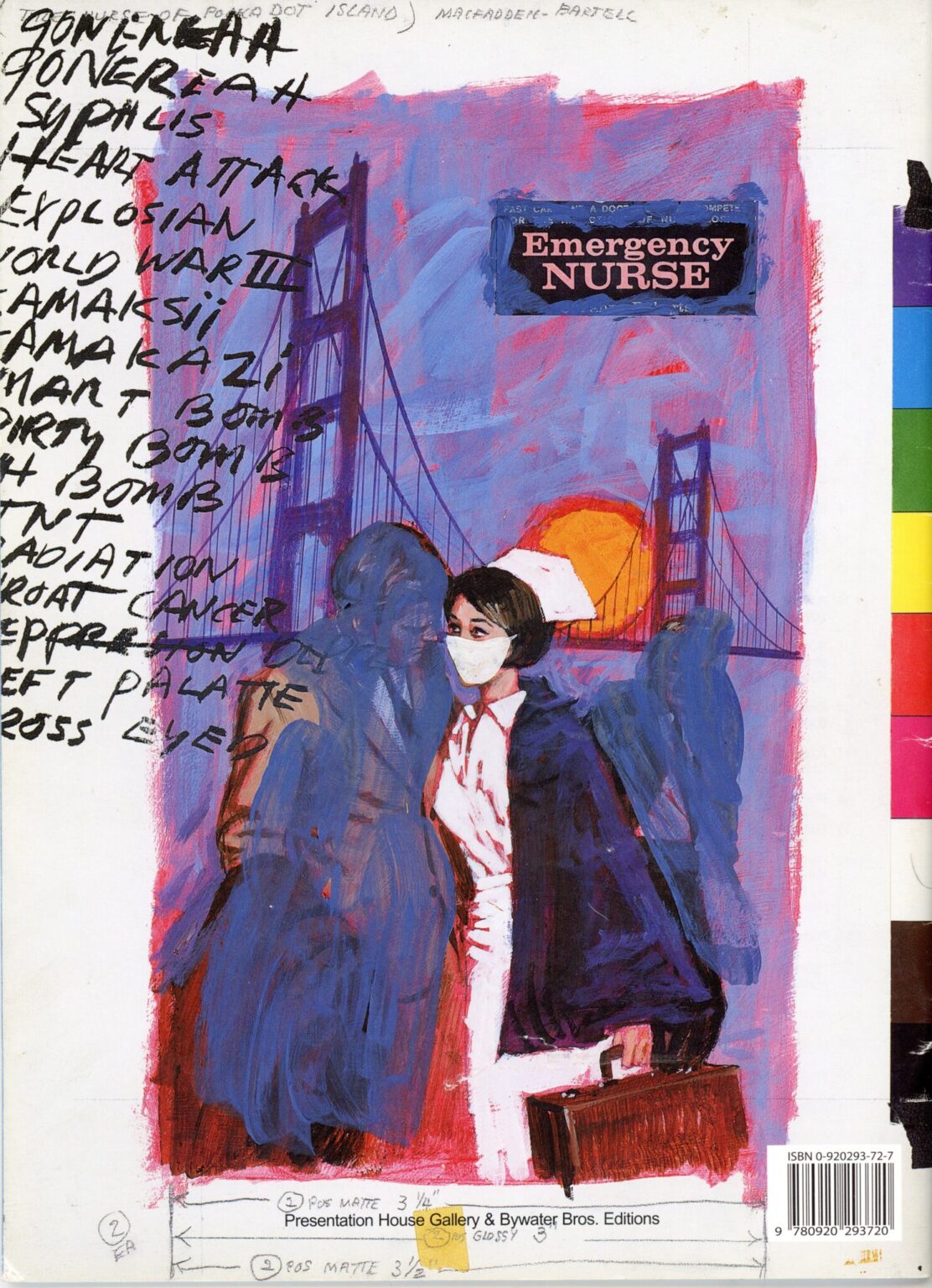 Gallery 98 | Richard Prince: Books, Catalogues and Gallery Cards
