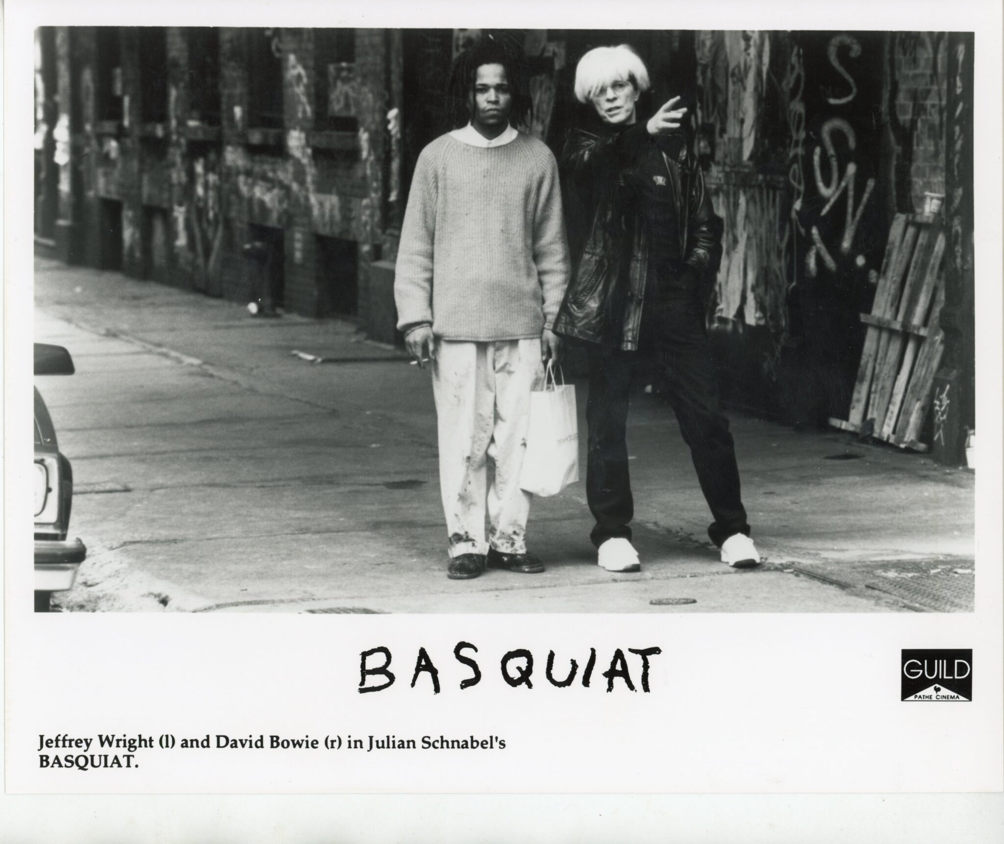 Gallery 98 | René Block Gallery, The Chinese Fiancée, Rebecca Horn, 1976