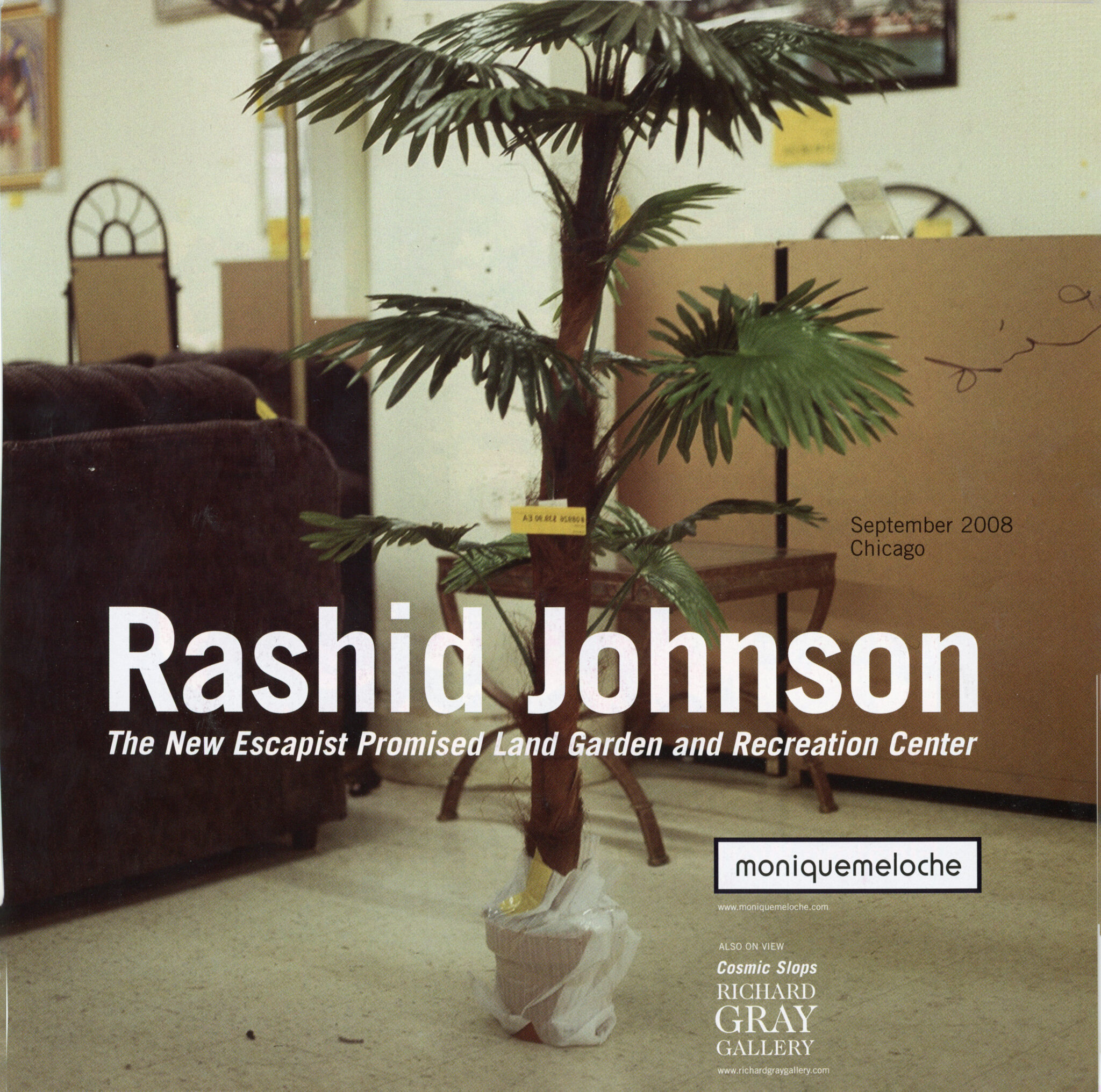 Gallery 98 | Richard Gray Gallery