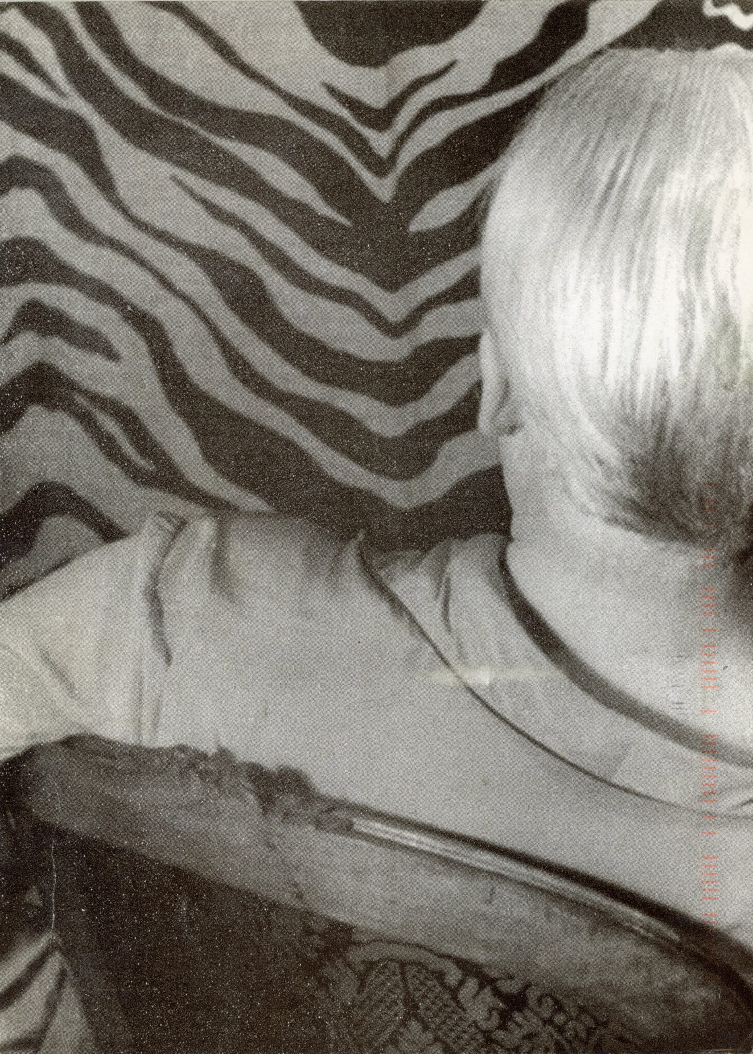 Gallery 98 | Self-Evidence: Self Portraits in Photographs, Photo by ...