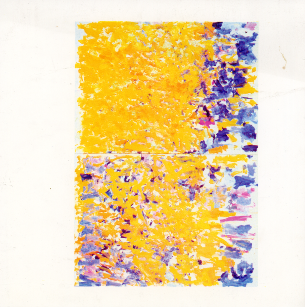 Gallery 98 | Janie C. Lee Gallery (Texas), Nancy Graves, Recent ...