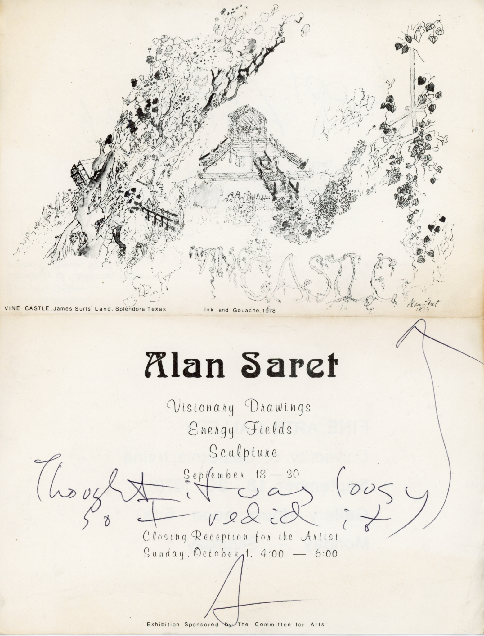 Gallery 98 | Alan Saret