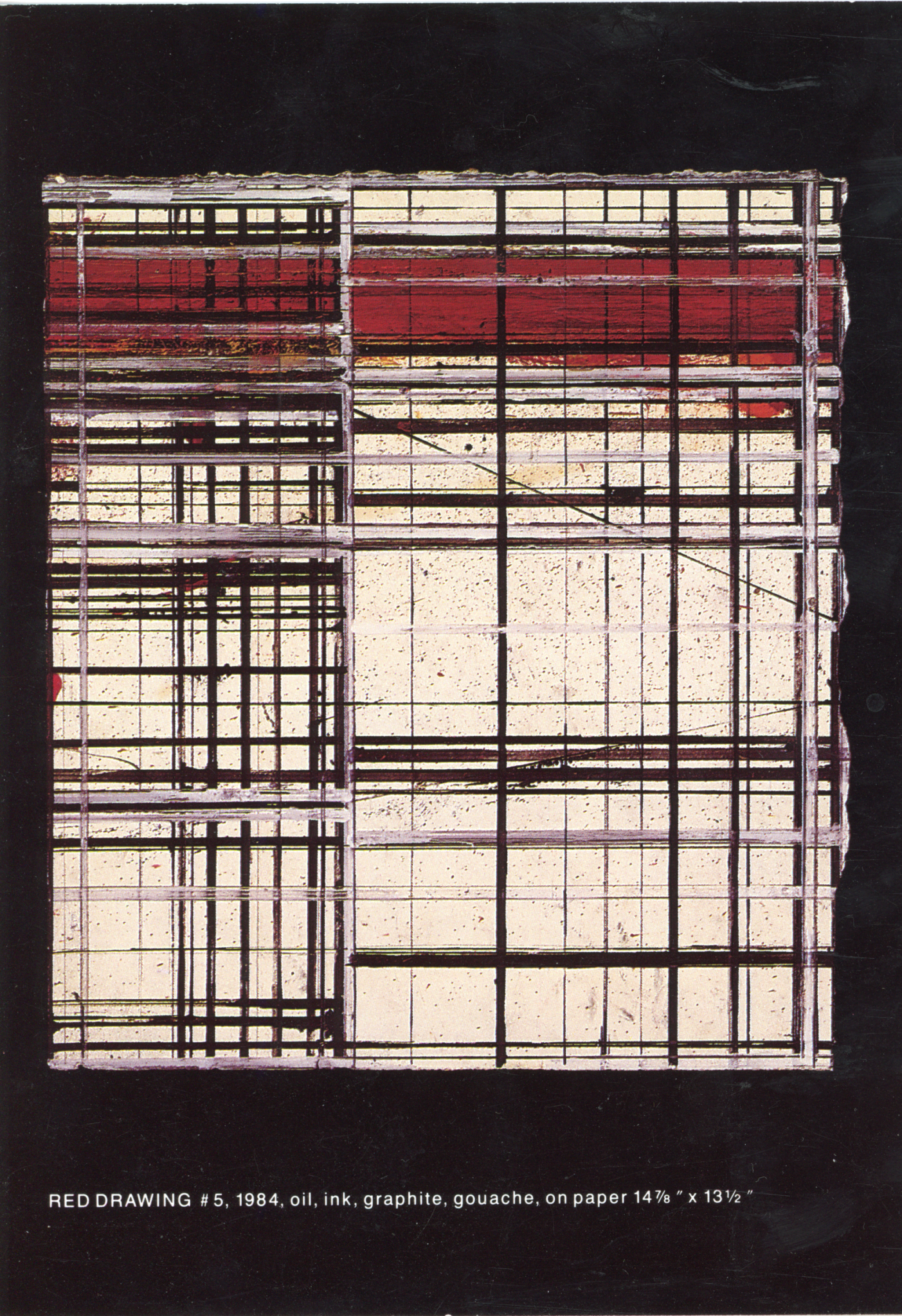 Gallery 98 | Geometric Abstraction