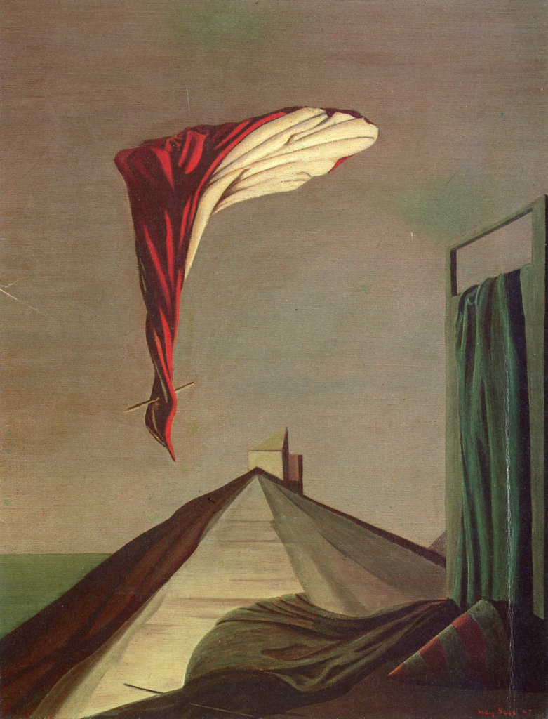 Gallery 98 | Rene Magritte, La Grande Famille (1963), Galerie Beyeler ...