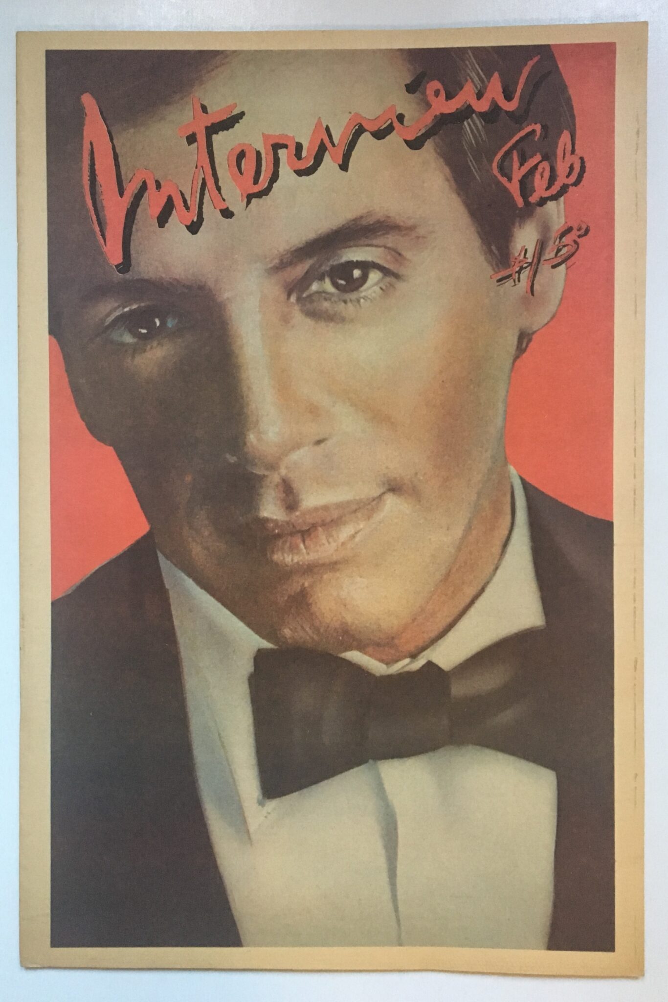 Gallery 98 | Interview Magazine, Keanu Reeves & River Phoenix, Cover by ...