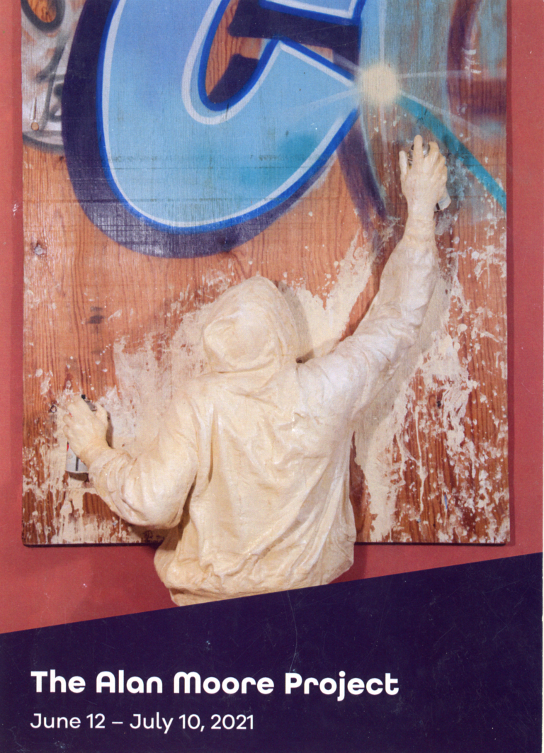 Gallery 98 | Graffiti and Street Art