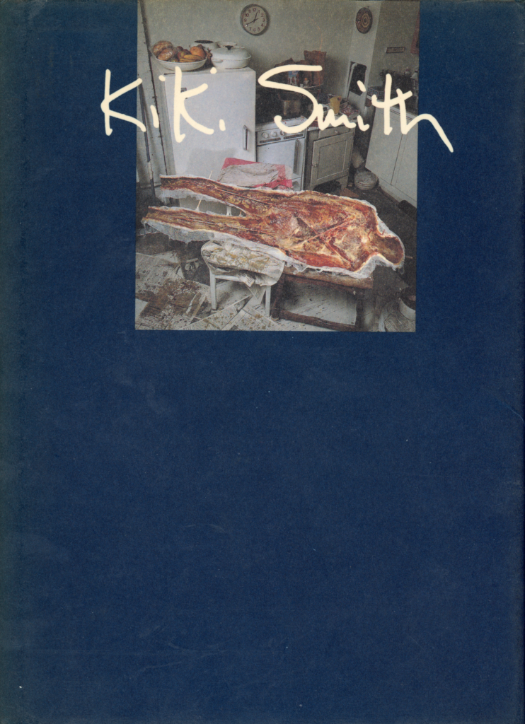 Gallery 98 | Kiki Smith, Institute of Contemporary Art Amsterdam, 151 ...