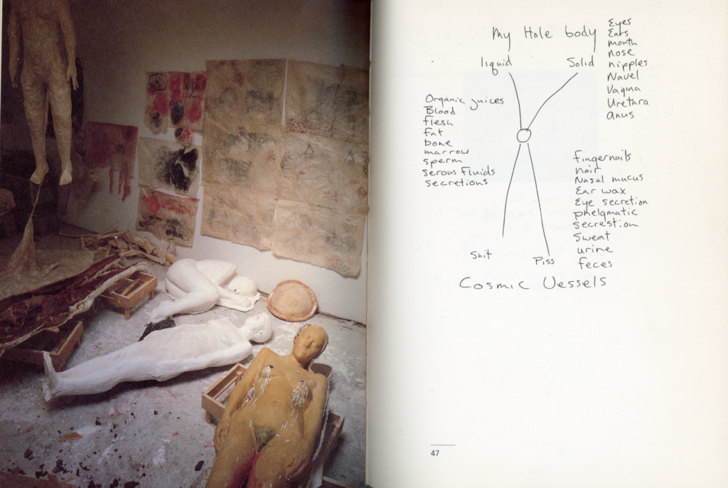 Gallery 98 | Kiki Smith, Institute of Contemporary Art Amsterdam, 151 ...