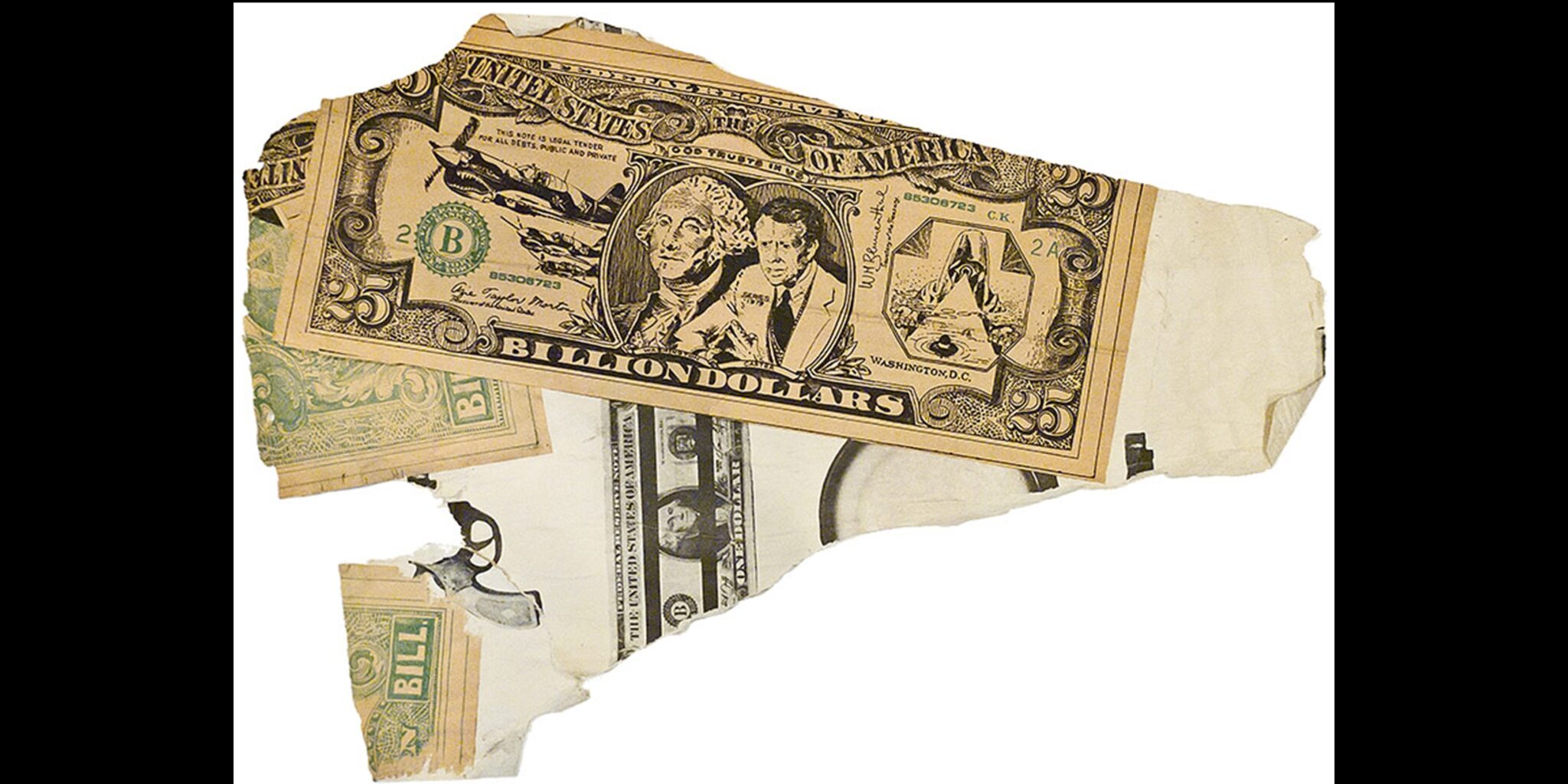 Gallery 98 | Will Marlene Dumas’ “Miss January” Become the Most ...