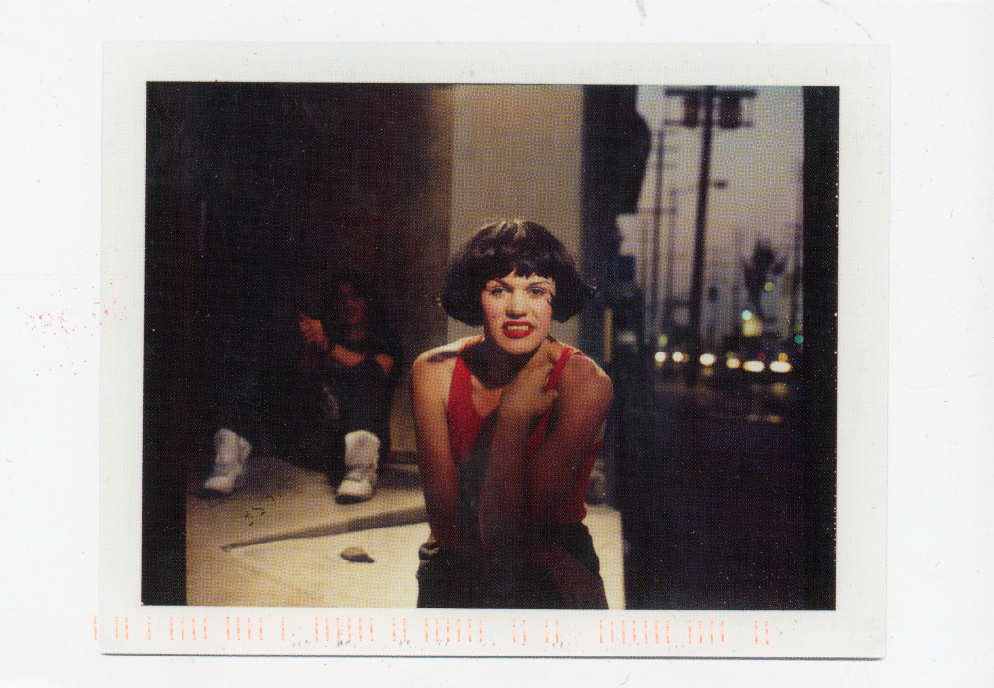 Gallery 98 | Robert Mapplethorpe, Right From The Start: Early Polaroids ...