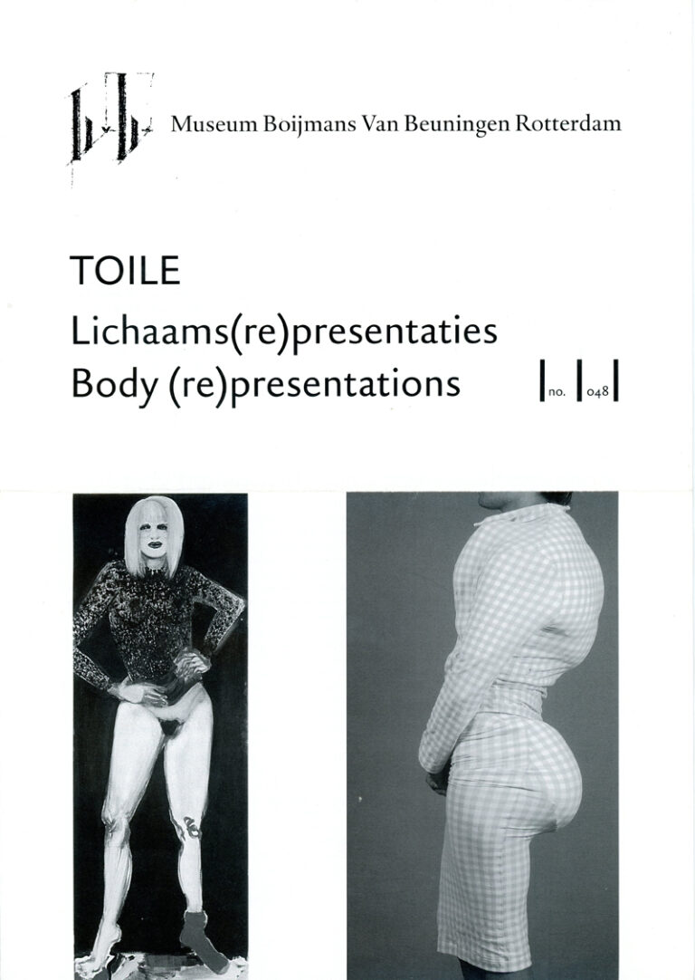 Gallery 98 | Will Marlene Dumas’ “Miss January” Become the Most ...