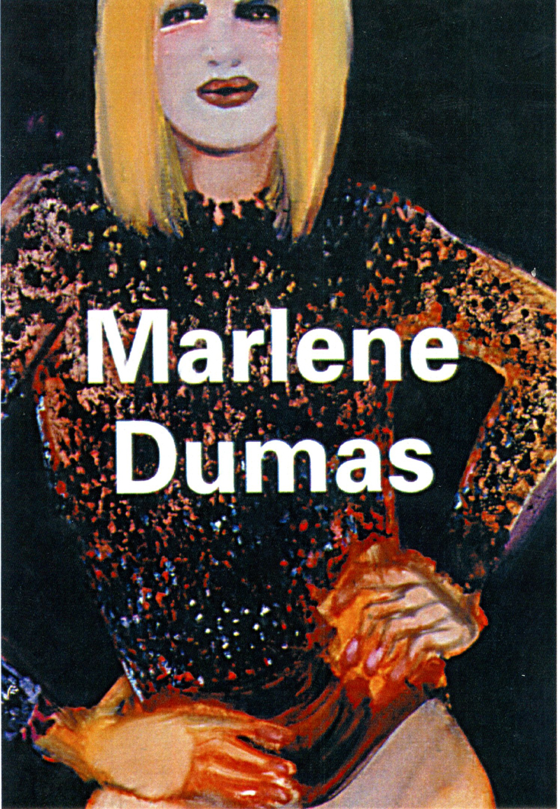 Gallery 98 | Will Marlene Dumas’ “Miss January” Become the Most ...