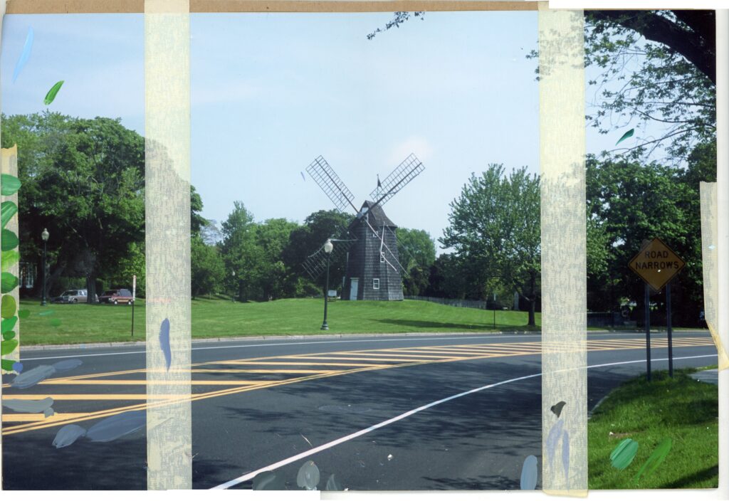 Gallery 98 | Curt Hoppe, Old Hook Mill, C-Print, SIGNED on back, 1997 ...
