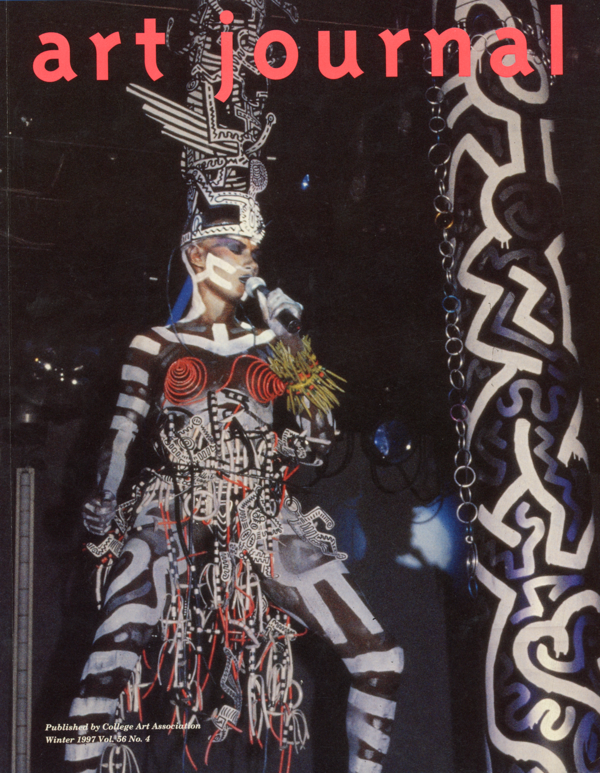 Gallery 98 | Performance Art