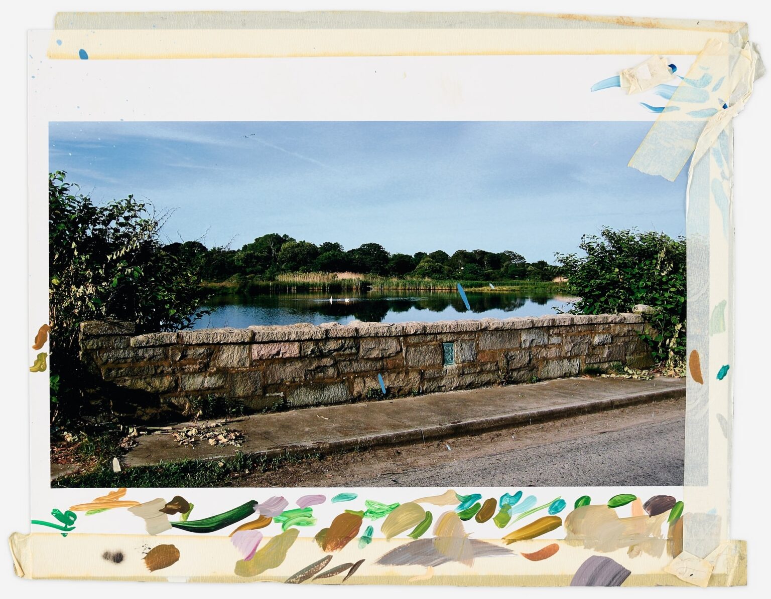 Gallery 98 | Curt Hoppe’s “Working Photographs” For His Hamptons ...