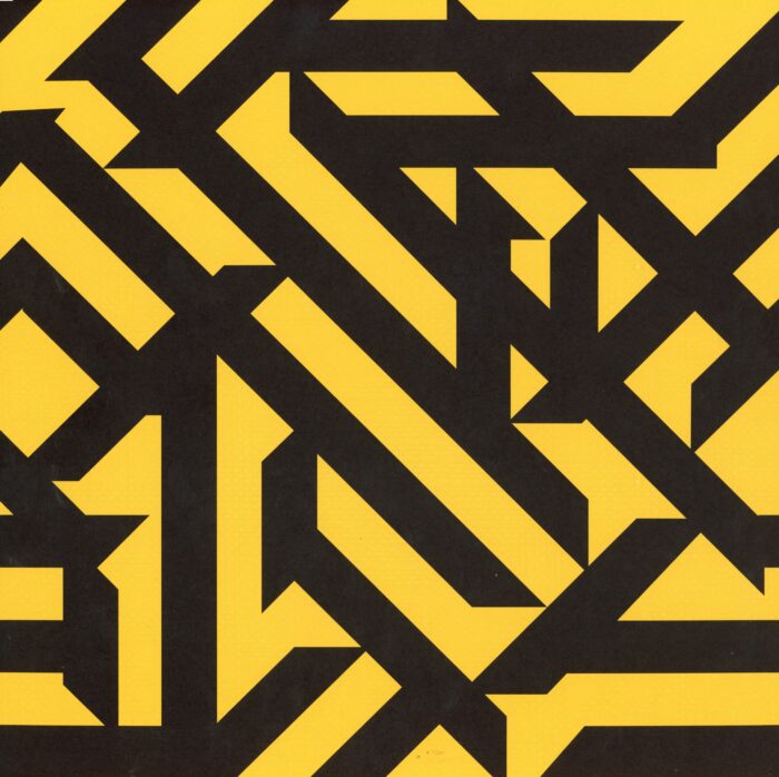 Gallery 98 | Peter Saville for Arkitip, 112-Page Catalogue with Two Original Prints and a Box ...